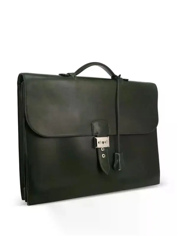 Hermès 2013 Sac À Dépêches Briefcase
