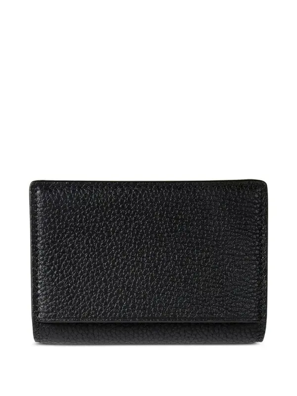 TOM FORD Grained Leather Card Holder