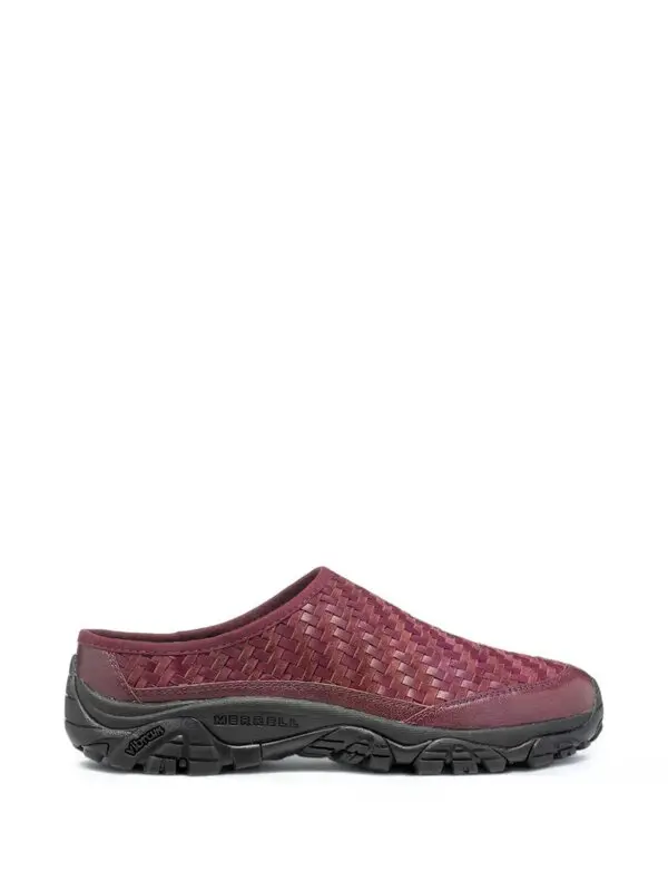 Merrell Moab 2 Woven Round-toe Sneakers
