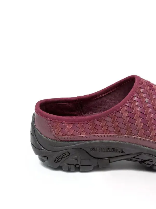 Merrell Moab 2 Woven Round-toe Sneakers