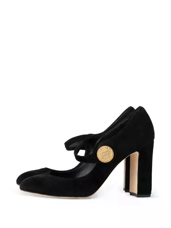 Dolce & Gabbana Vally Pumps
