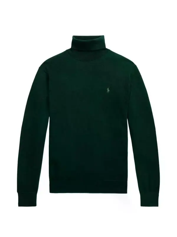 Polo Ralph Lauren Long-sleeve Turtleneck Sweater