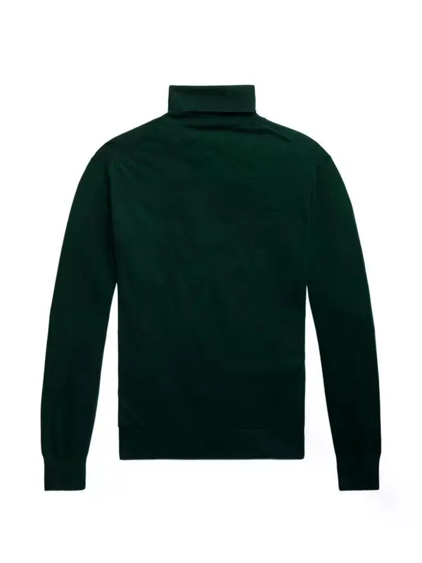 Polo Ralph Lauren Long-sleeve Turtleneck Sweater