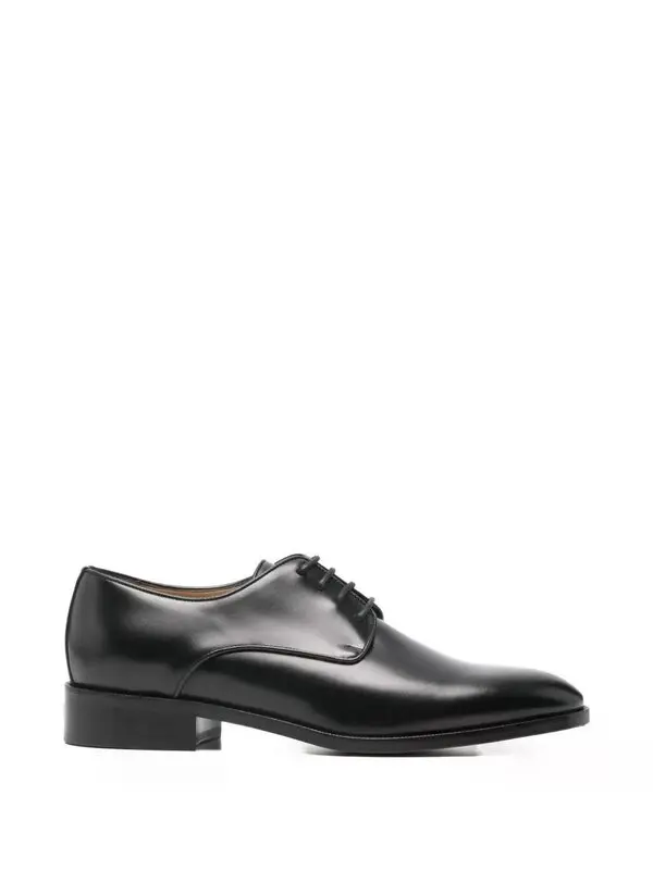 Valentino Garavani Lace-up Derby Shoes