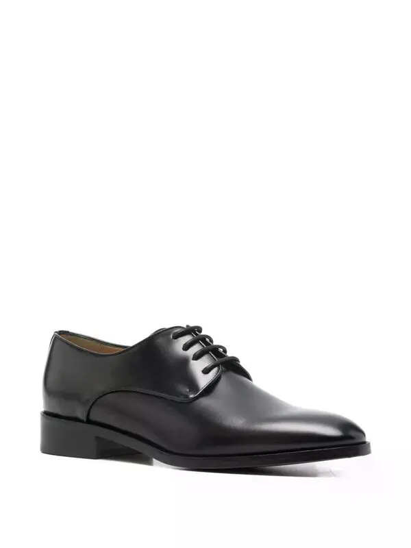 Valentino Garavani Lace-up Derby Shoes