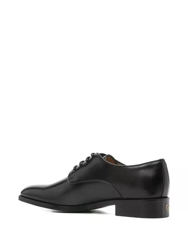 Valentino Garavani Lace-up Derby Shoes