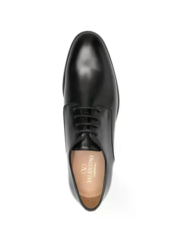 Valentino Garavani Lace-up Derby Shoes