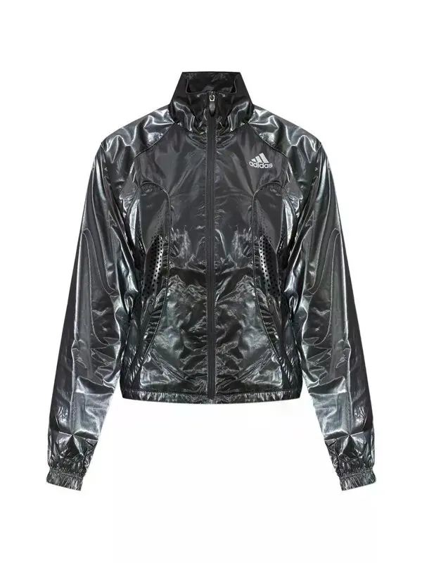 Adidas Zip-fastening Jacket