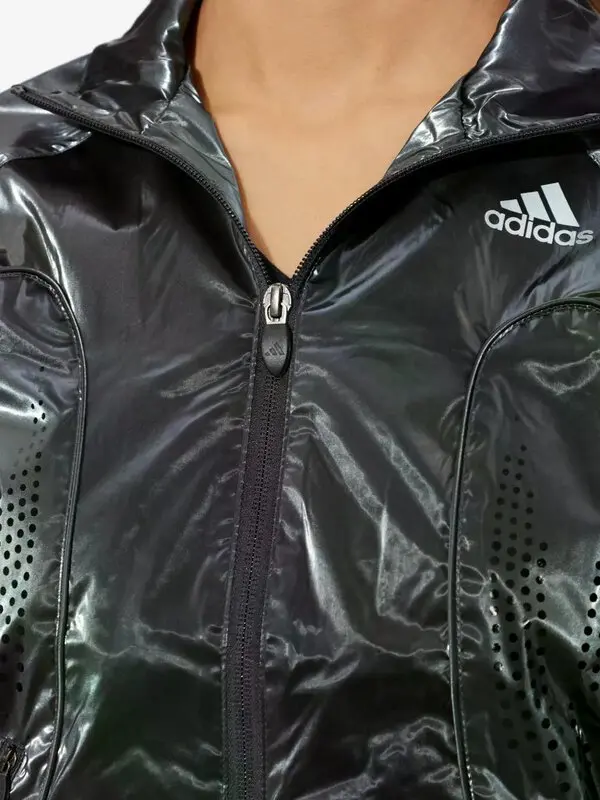 Adidas Zip-fastening Jacket