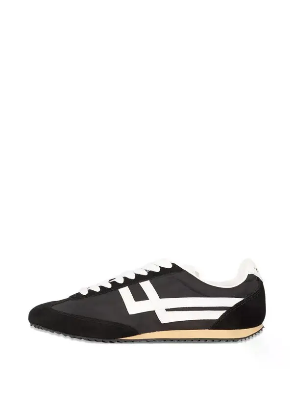 PRO-KEDS 1949 Lace-up Sneakers - Black