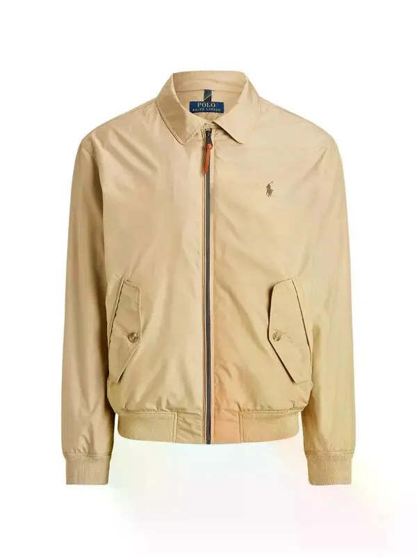 Polo Ralph Lauren Zip-up Jacket