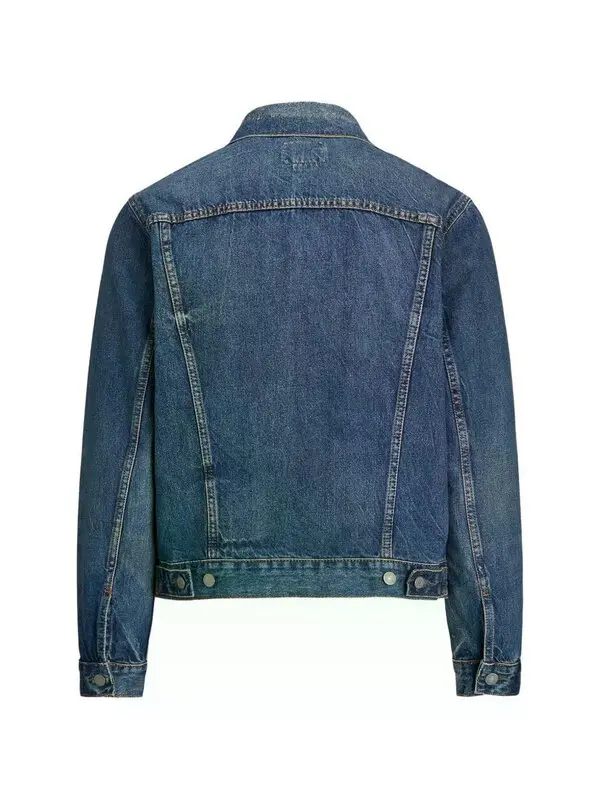Polo Ralph Lauren Button-up Denim Jacket