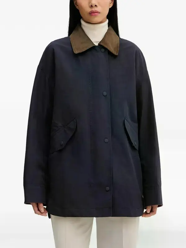 Marc O'polo Collared Jacket
