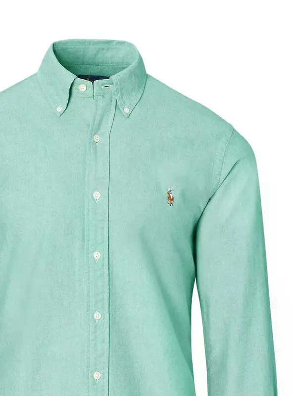 Polo Ralph Lauren Button-up Shirt