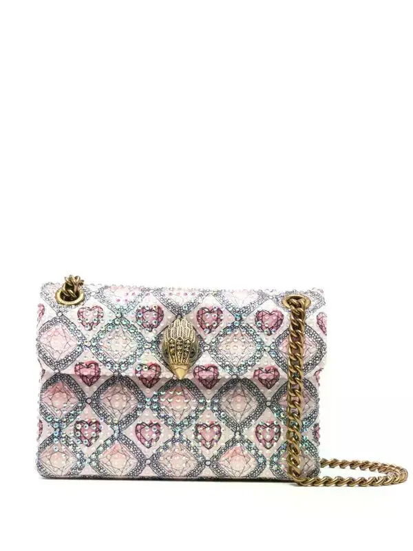 Kurt Geiger Mini Kensington Bag