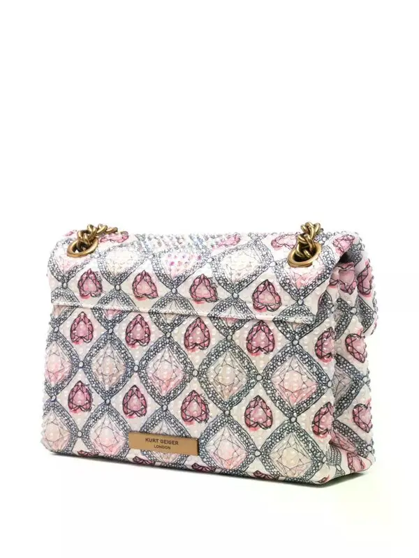 Kurt Geiger Mini Kensington Bag
