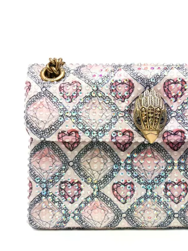 Kurt Geiger Mini Kensington Bag