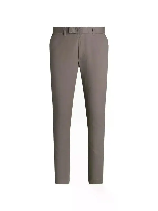 Polo Ralph Lauren Tapered Chinos - Grey