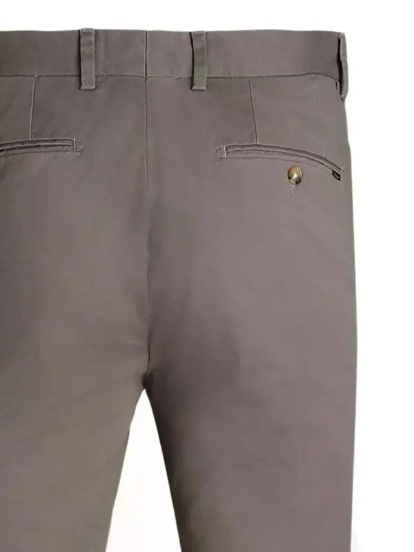 Polo Ralph Lauren Tapered Chinos - Grey