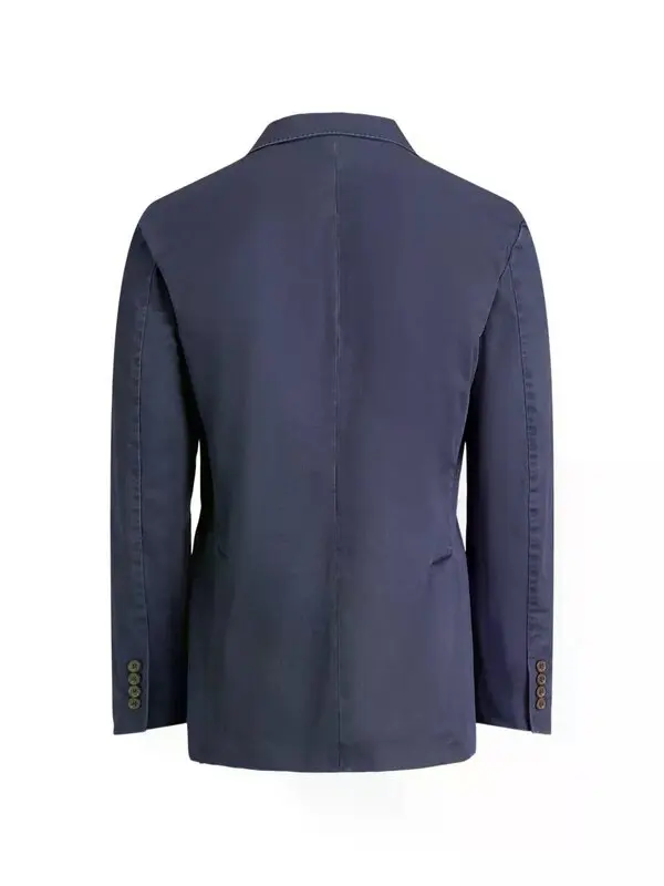 Polo Ralph Lauren Buttoned Blazer