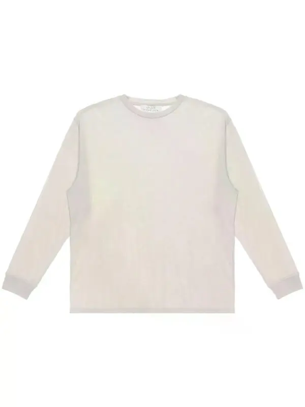 Studio Nicholson Lyocell Sweater