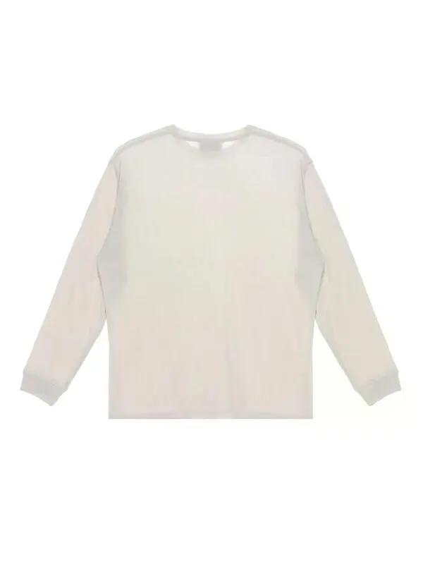Studio Nicholson Lyocell Sweater