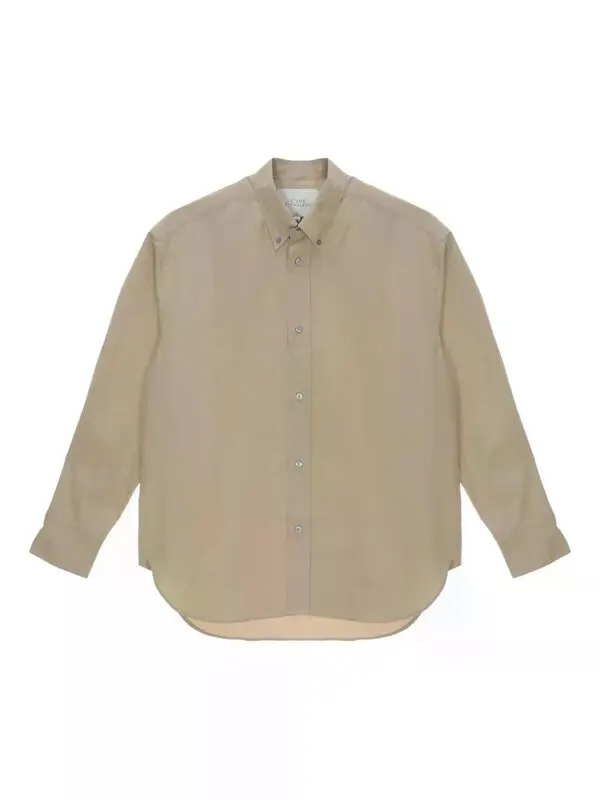 Studio Nicholson Jude Button-down Shirt
