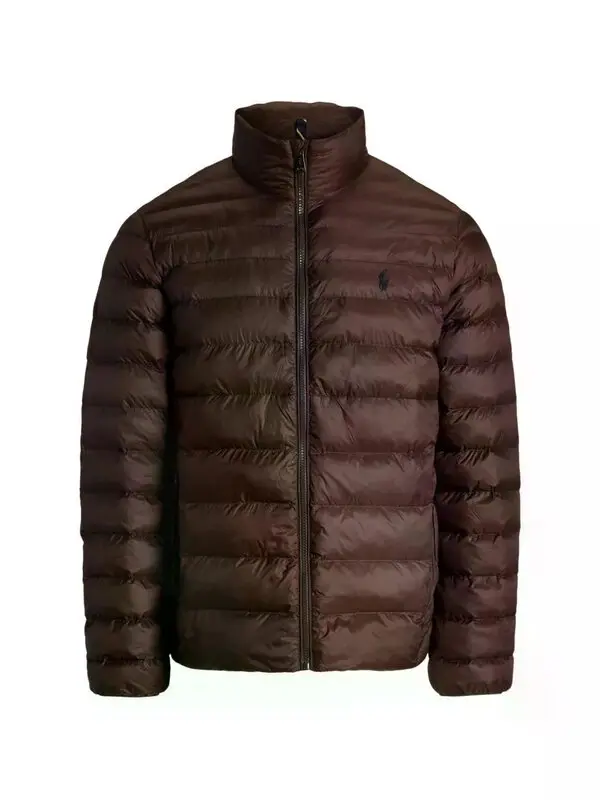 Polo Ralph Lauren Quilted Zip Jacket