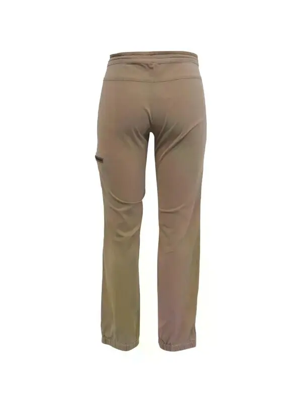Theory Drawstring Cargo Trousers