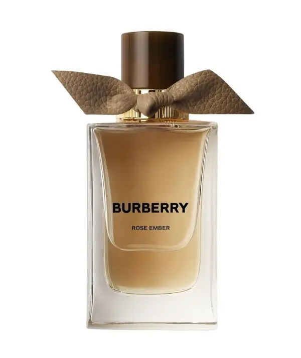 Burberry Signatures Extreme Botanicals Rose Ember Eau De Parfum