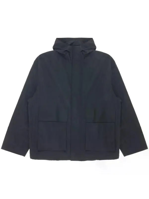 Studio Nicholson Waterproof Jacket
