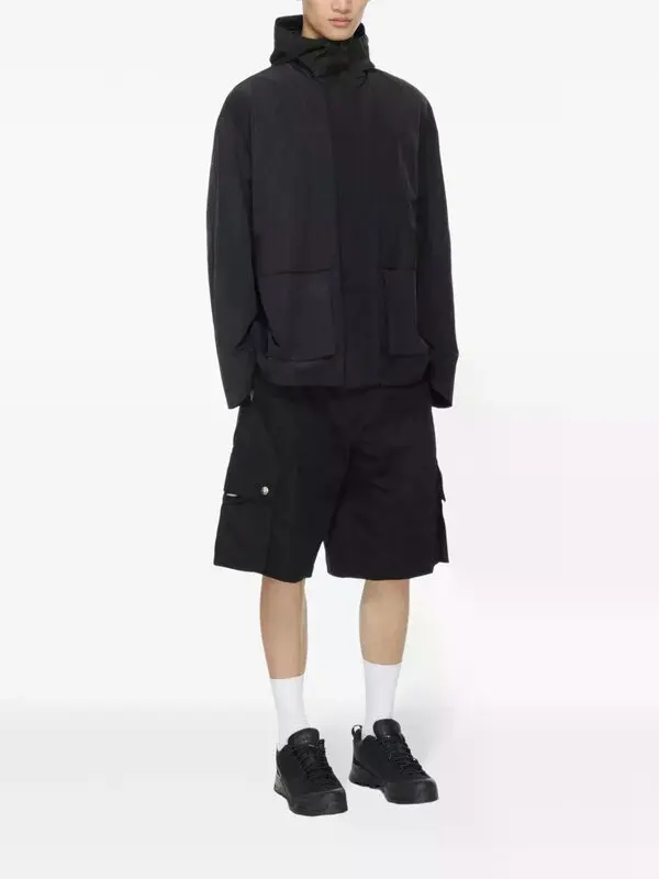 Studio Nicholson Waterproof Jacket