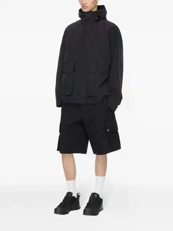 Studio Nicholson Waterproof Jacket