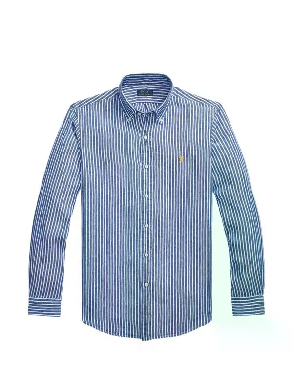 Polo Ralph Lauren Button-down Striped Shirt
