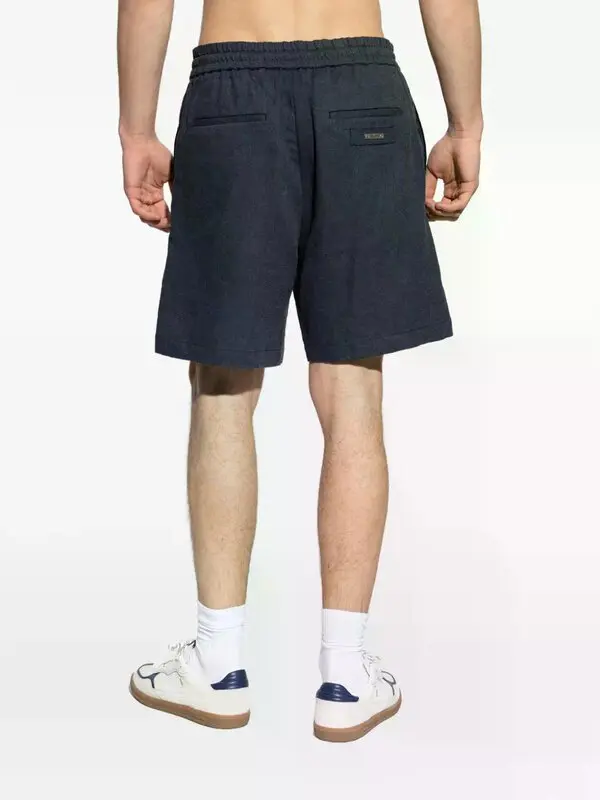 Iceberg Drawstring Shorts
