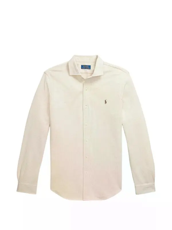 Polo Ralph Lauren Buttoned Shirt