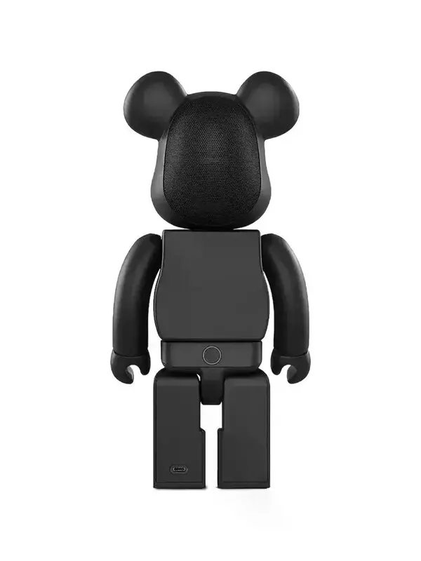 MEDICOM TOY Bear-shape Speaker