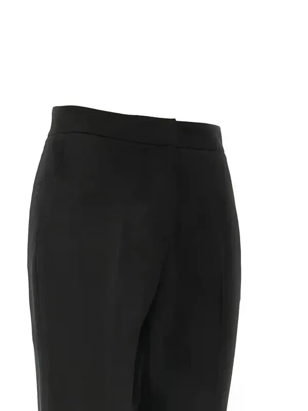 MSGM Straight-leg Trousers