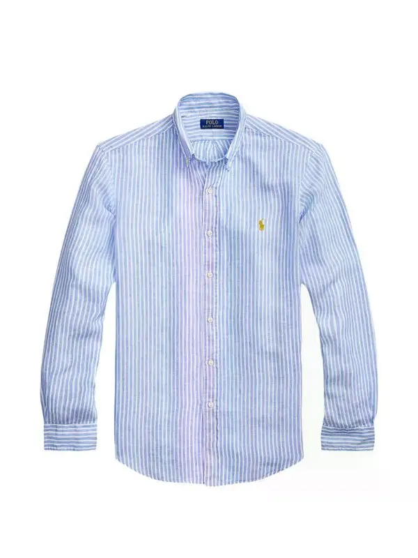 Polo Ralph Lauren Striped Button-down Shirt