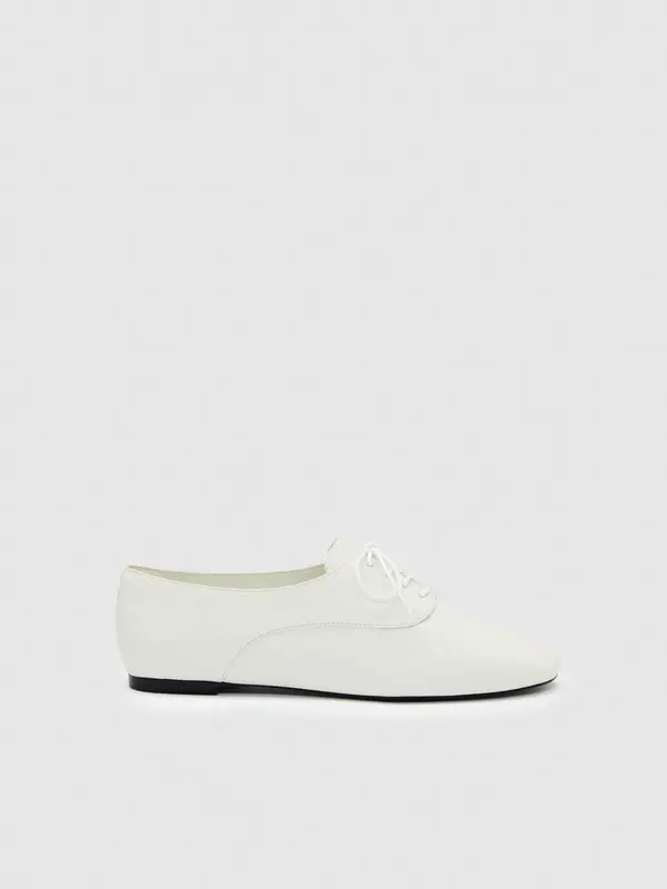 REFORMATION Buffy Oxford