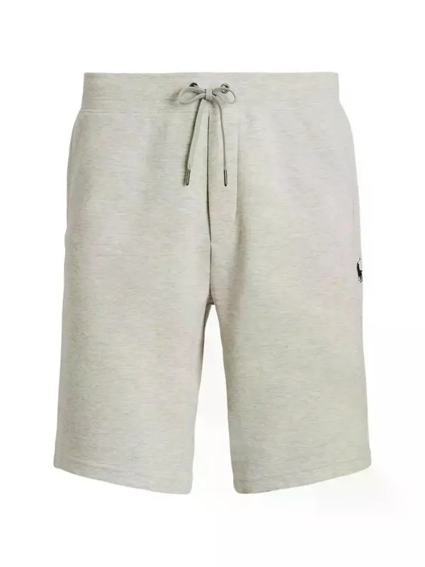 Polo Ralph Lauren Logo-embroidered Drawstring Shorts