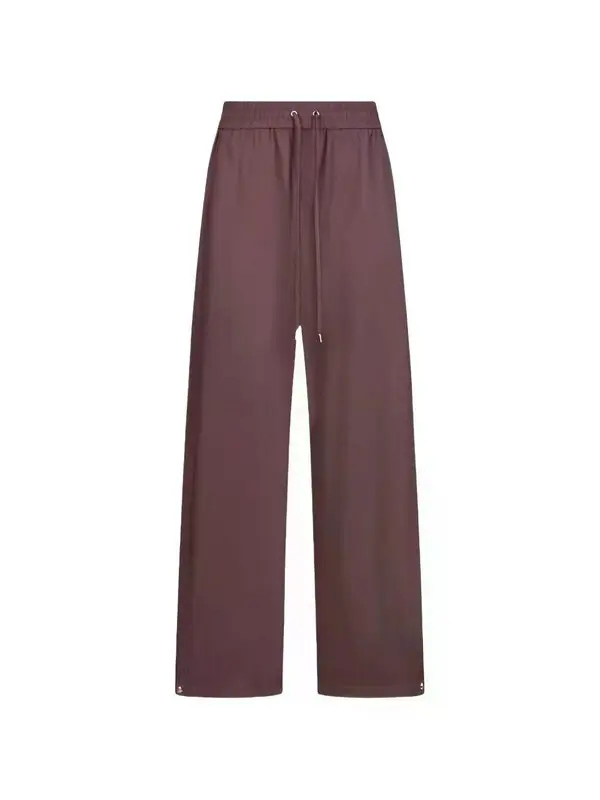 Liu Jo Drawstring Trousers