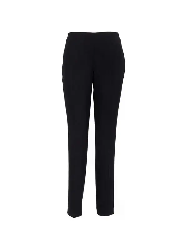 Akris Straight-leg Trousers