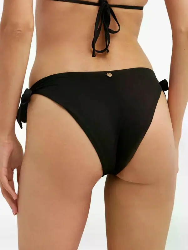 Max Mara Tie-side Stefy Bikini Bottoms
