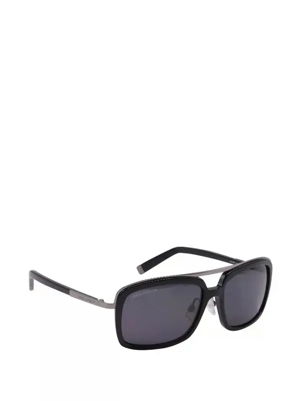 Dsquared2 Rectangle-frame Sunglasses