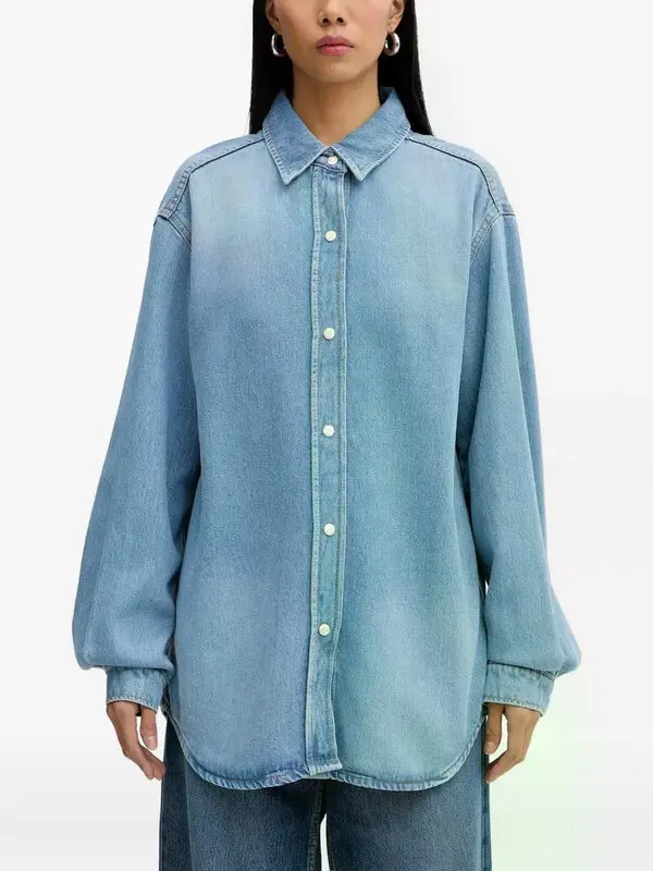 Marc O'polo Denim Shirt