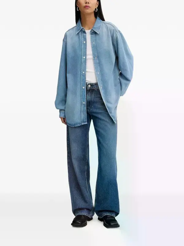 Marc O'polo Denim Shirt