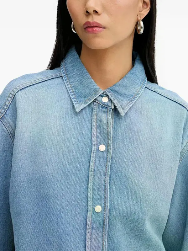 Marc O'polo Denim Shirt