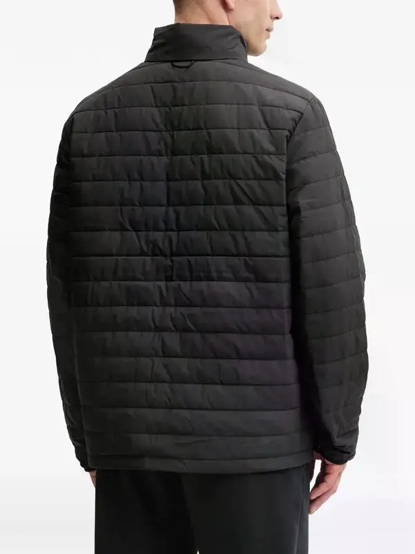 The North Face Hooded Zip Jacket