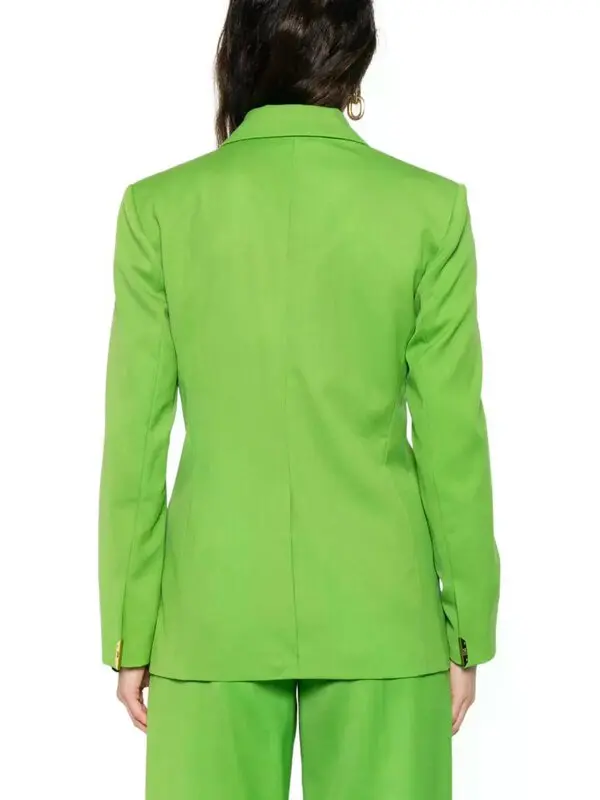 Elisabetta Franchi Double-breasted Jacket